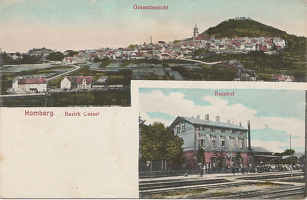 HOMBERGER HINGUCKER MAGAZIN » Blog Archiv » 1879 – Vor 140 Jahren ...